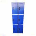 Lockers - Central de muebles