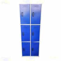 Lockers - Central de muebles